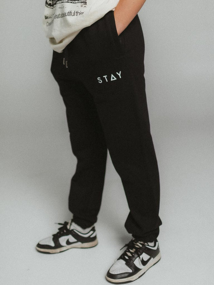 Womens - STAY WEAR