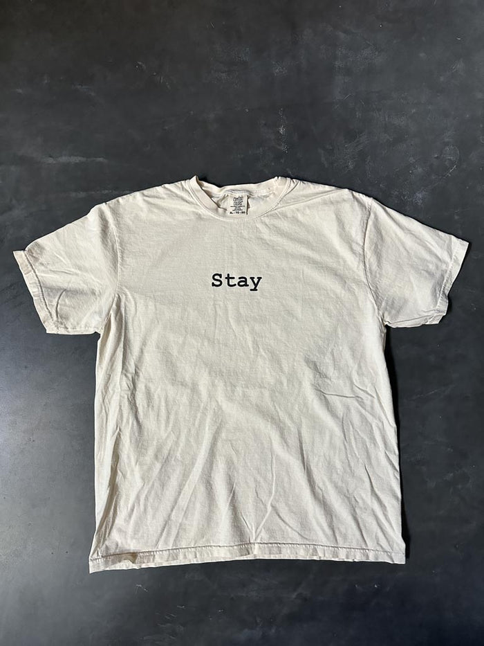 Womens - STAY WEAR