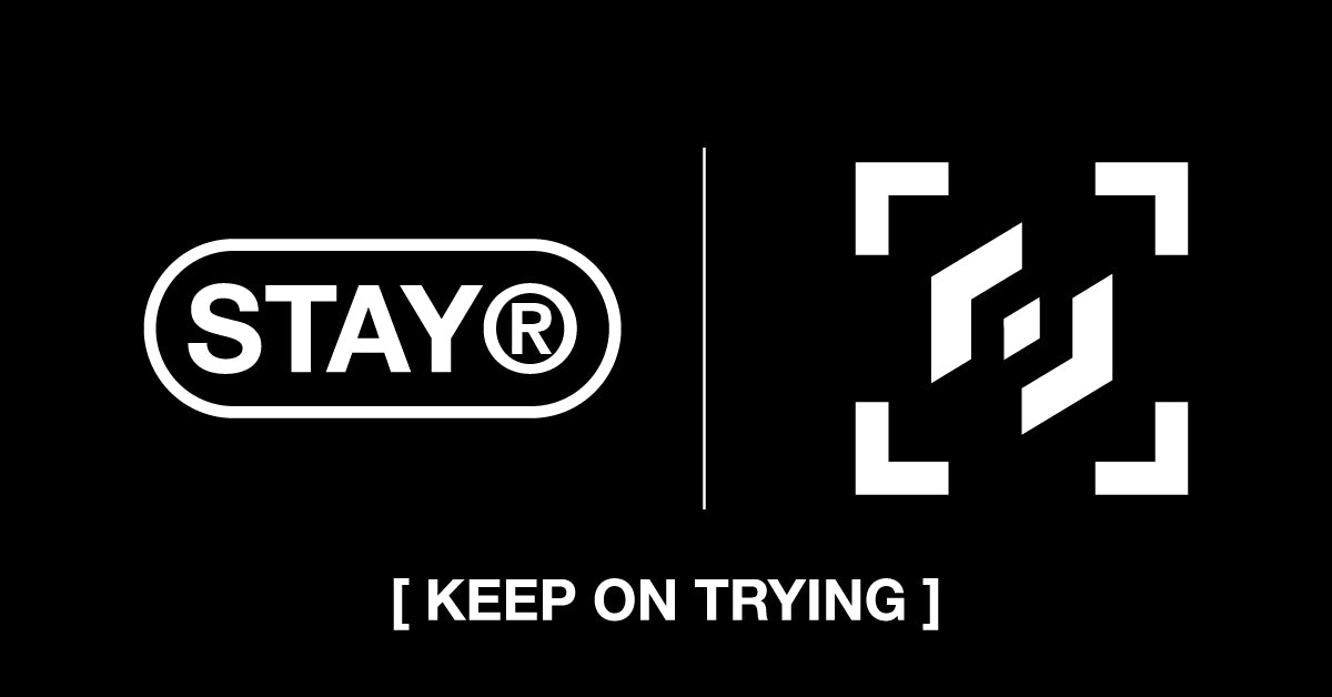 Stay Official Logo