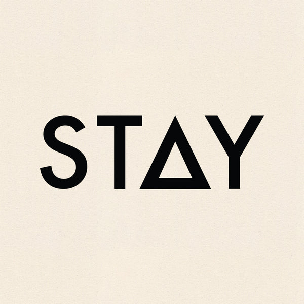 About Us | STAY | Keep On Trying