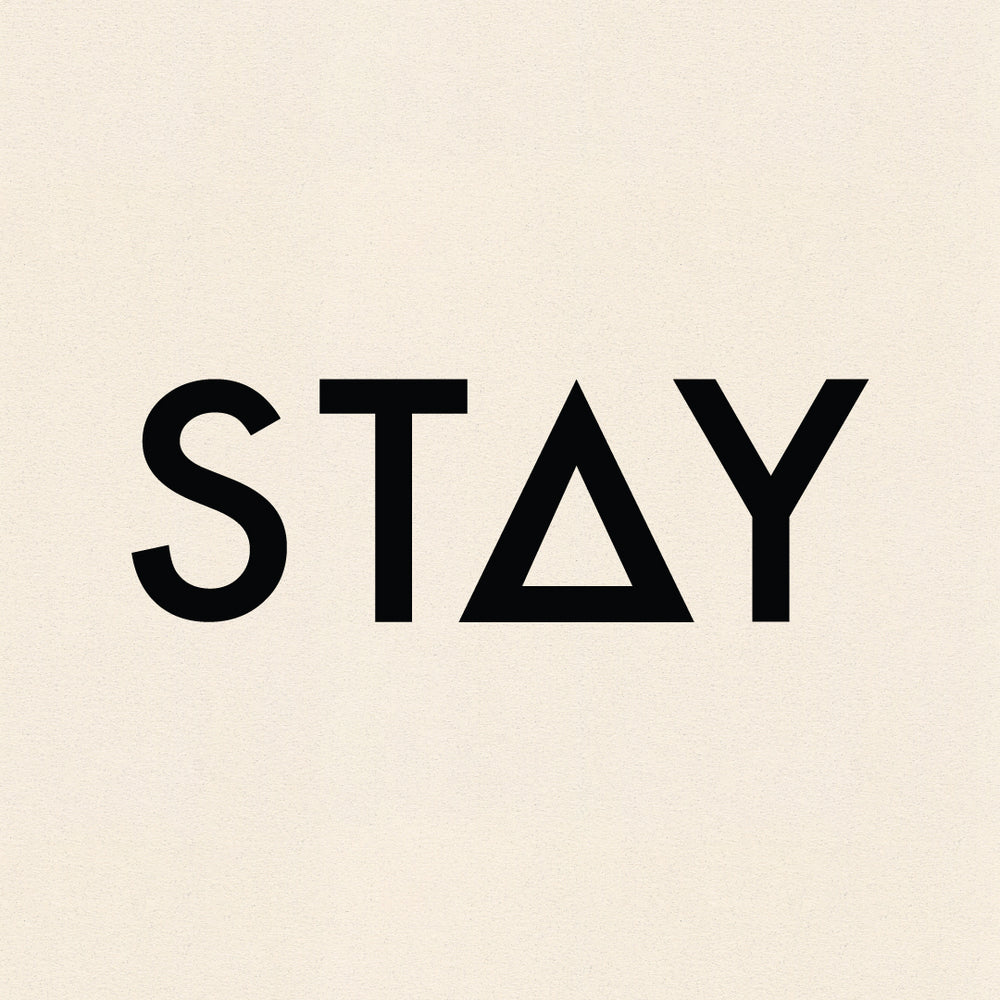 About Us - STAY WEAR