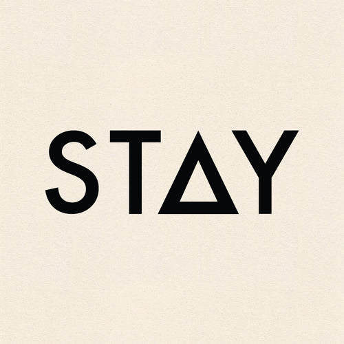 About Us - STAY WEAR