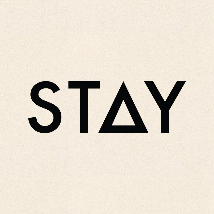 About Us - STAY WEAR