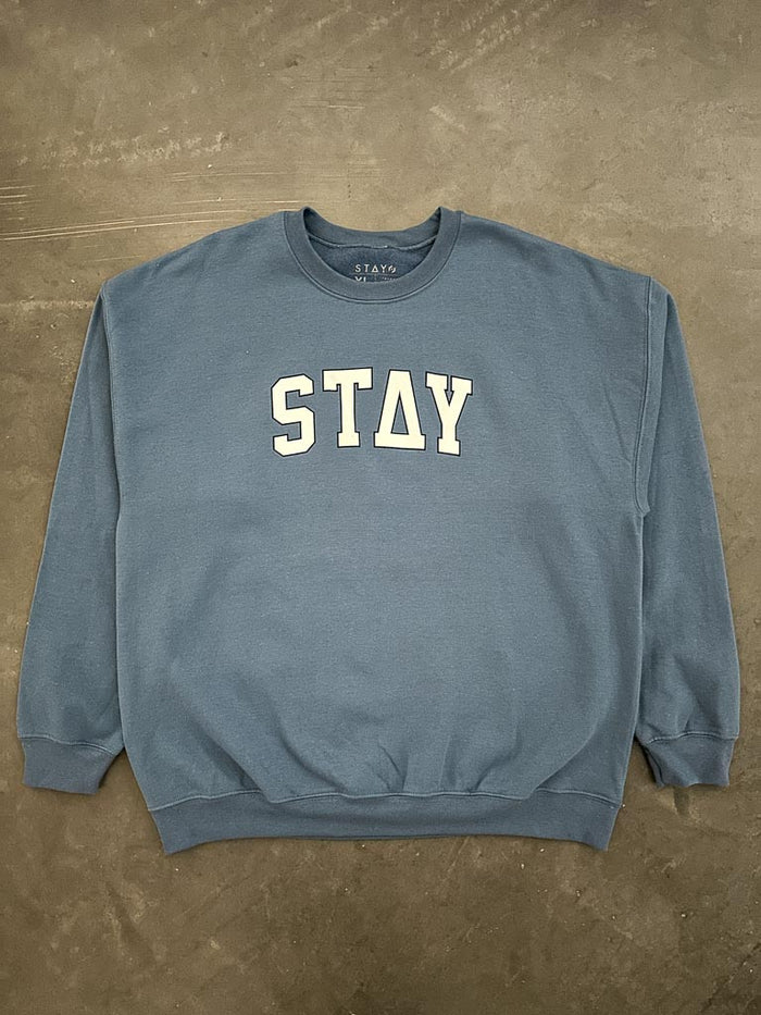 Womens - STAY WEAR